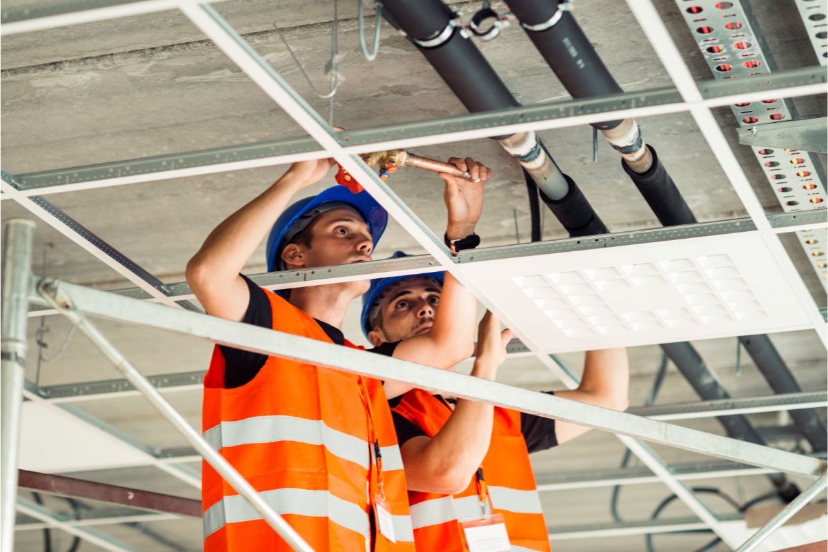 Key Components of Effective Facilities Management | Hallmark & Stone