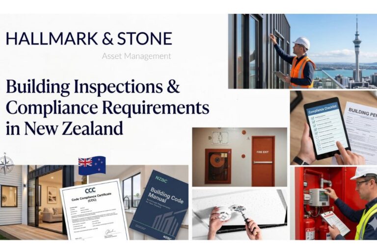Building Inspections & Compliance Requirements in New Zealand ...
